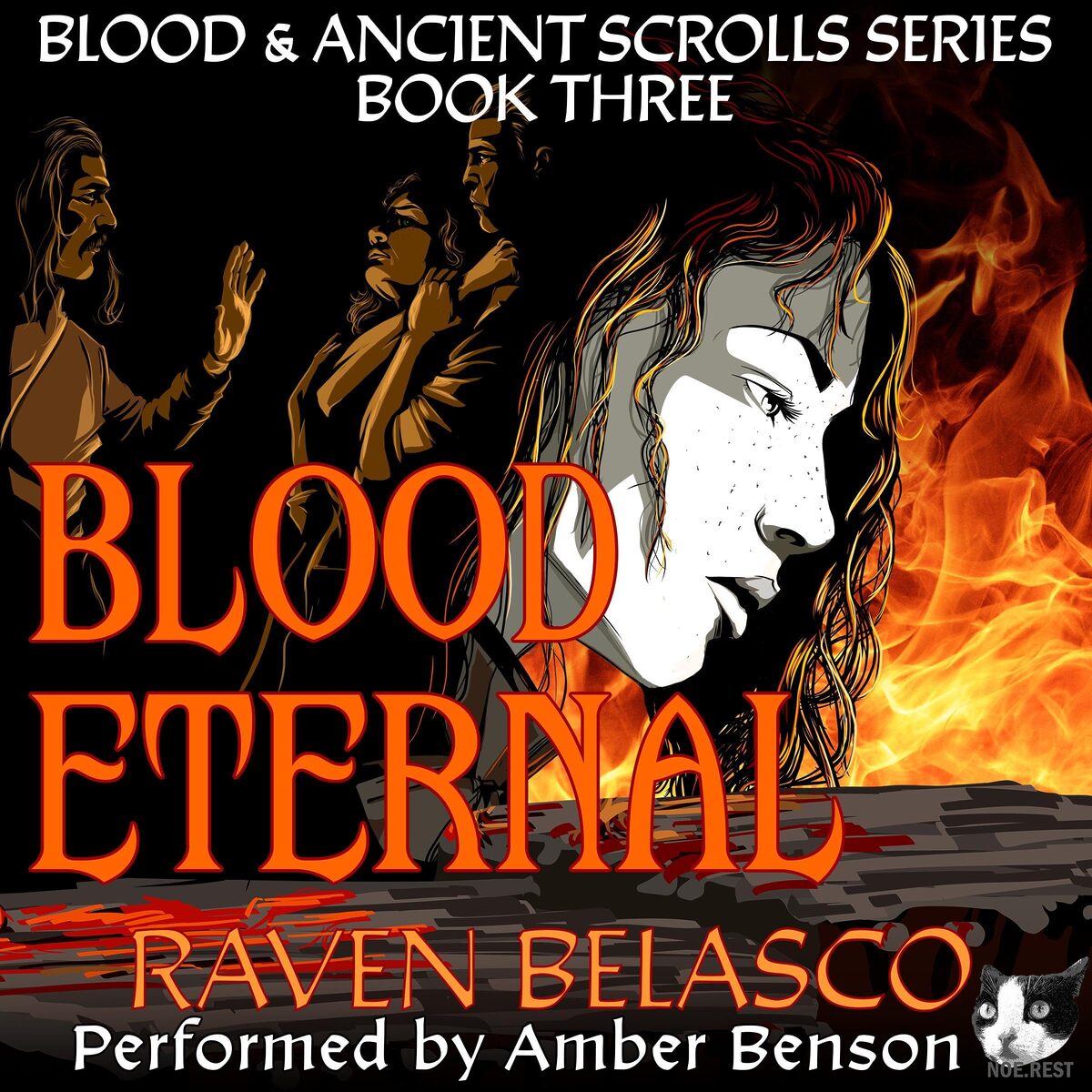 iTunes Artwork Finder – The Audiobook Review